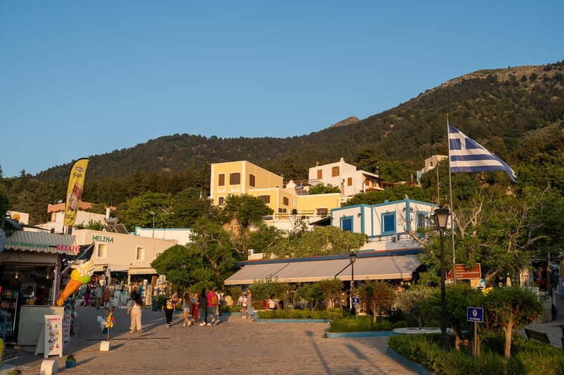 Kos: Zia Village Sunset Tour with Hotel Pickup - FAQs