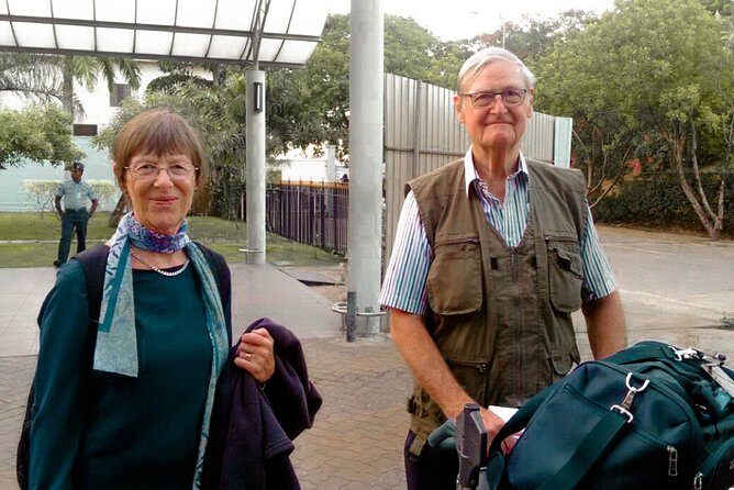 Kosgoda City to Mattala (HRI) Airport Private Transfer - Key Points