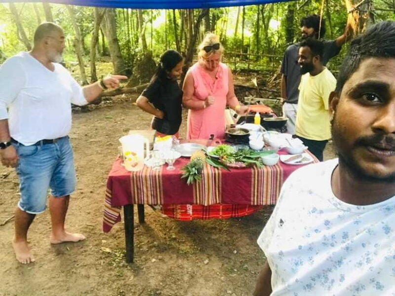 Kosgoda: Traditional Sri Lankan Cooking Class. - Why This Experience Stands Out