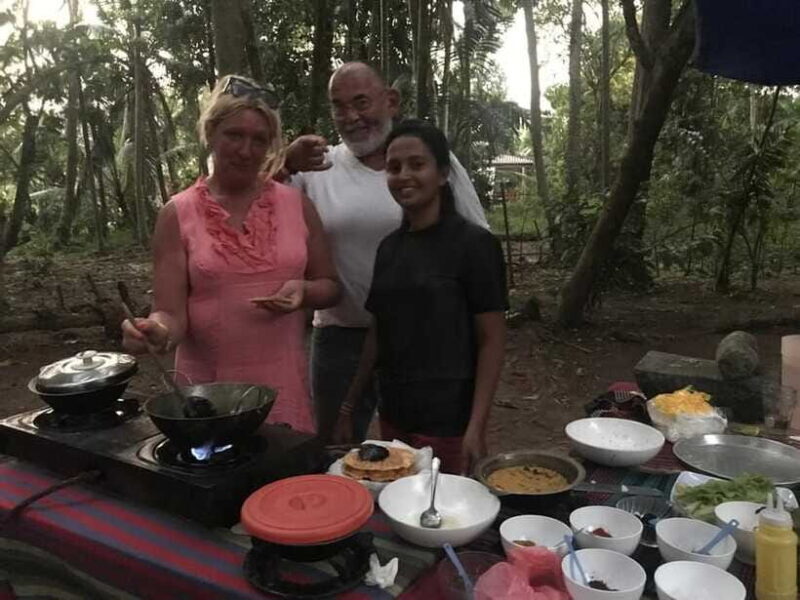 Kosgoda: Traditional Sri Lankan Cooking Class. - Deep Dive: The Experience’s Practicality and Value