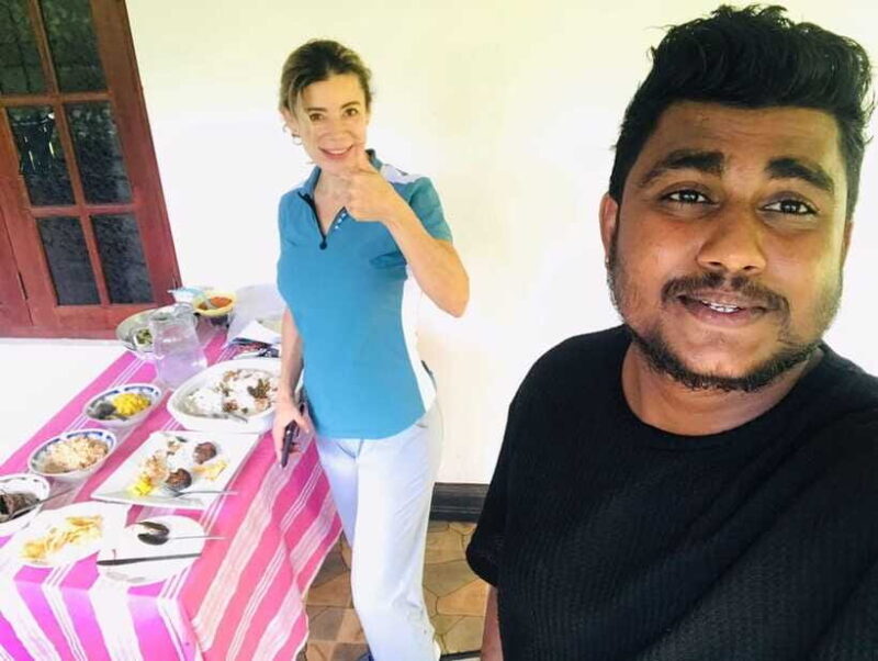 Kosgoda: Traditional Sri Lankan Cooking Class. - FAQ