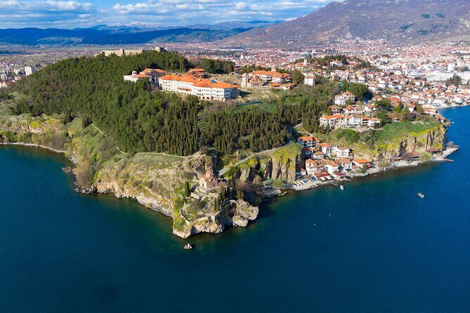 Kosovo, Albania & N. Macedonia; Semi-Private Tour from Skopje - Key Points