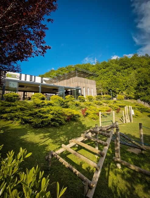 Kosovo: Bear Sanctuary Prishtina, (guided tour & shuttle) - Key Points