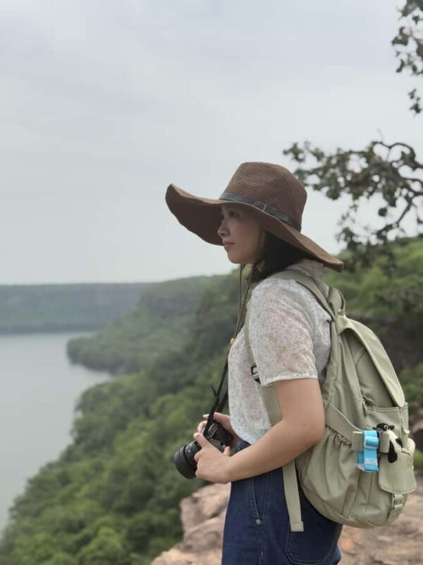 Kota: Immersion Retreat with Breakfast and Workshop - An Honest Look at the Kota Immersion Tour