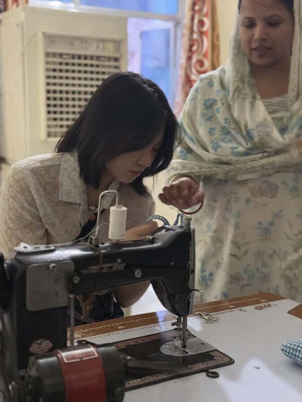 Kota: Kaithoon Weaving and Ekatra Workshop Tour - Exploring the Heart of Kota’s Weaving Traditions