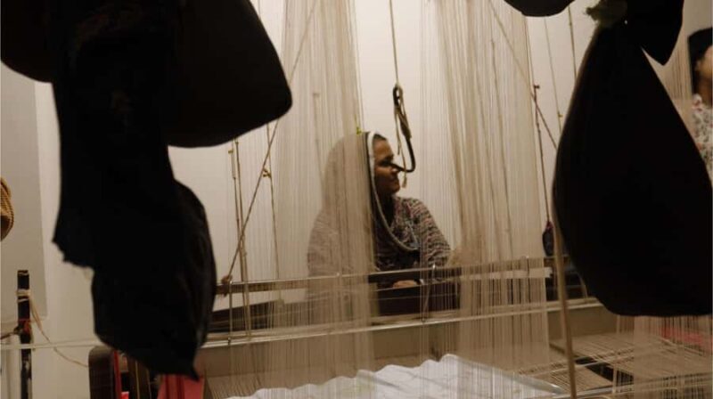 Kota: Kaithoon Weaving and Ekatra Workshop Tour - The Local Flavor and Authentic Charm