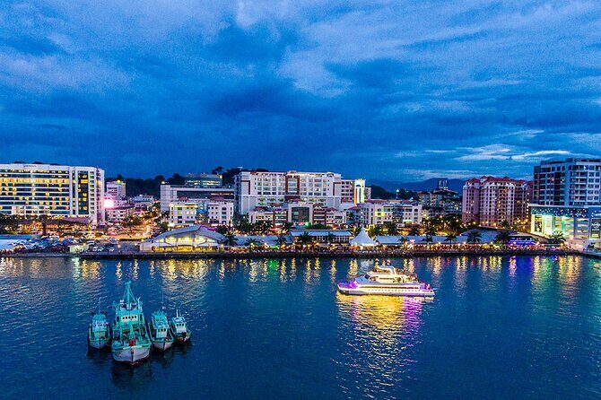 Kota Kinabalu Airport (BKI) Private Transfer to Kota Kinabalu - What to Expect from Your Kota Kinabalu Private Transfer