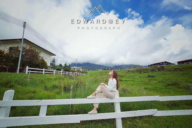 Kota Kinabalu ATV Riding and Dairy Farm at Mountain Kinabalu - A Detailed Look at the Tour Experience