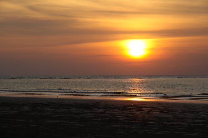 Kota Kinabalu: Beringgis Mangove Fireflies, Sunset Tour & Dinner - A Close Look at the Tour Itinerary