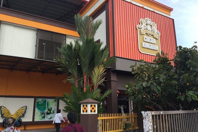 Kota Kinabalu: Bongawan River Cruise, City Tour & Fireflies - Practical Tips for Travelers