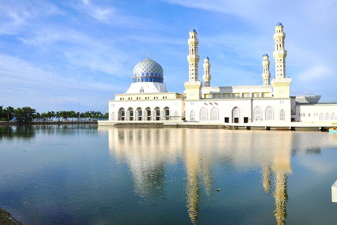 Kota Kinabalu: Bongawan River Cruise, City Tour & Fireflies - FAQ