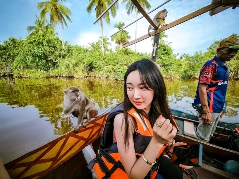 Kota Kinabalu: Bongawan Tour Private, Share or Entry Ticket - Final Thoughts