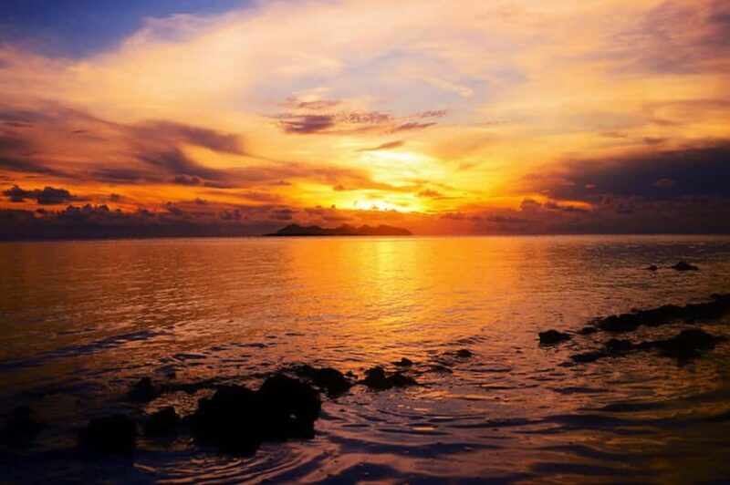 Kota Kinabalu: Bongawan Tour Private, Share or Entry Ticket - FAQ