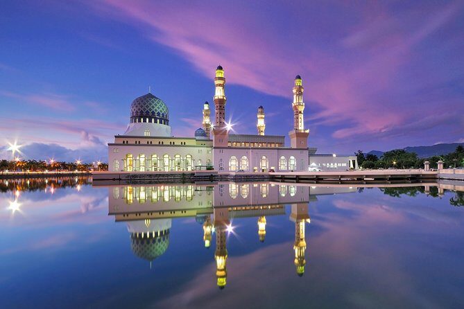 Kota Kinabalu City Day Tour & Filipino Market Shopping - A Realistic Look at the City Day Tour & Filipino Market Shopping Experience