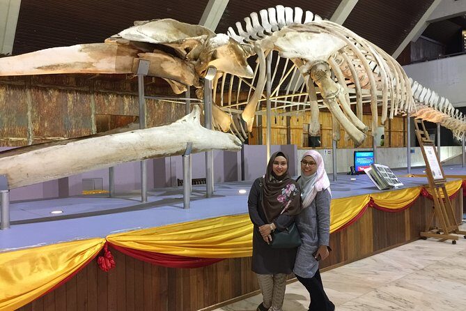 Kota Kinabalu City Day Tour & Filipino Market Shopping - Frequently Asked Questions