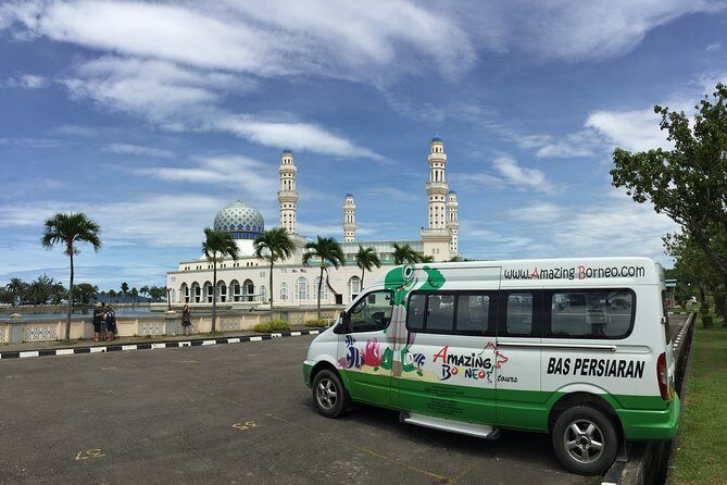 Kota Kinabalu City Day Tour & Filipino Market Shopping - Final Thoughts