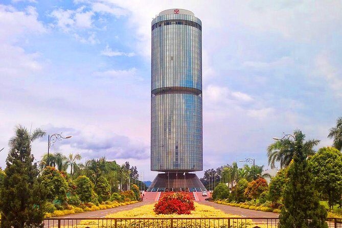 Kota Kinabalu City Half Day Tour - The Itinerary in Detail – What Youll Experience