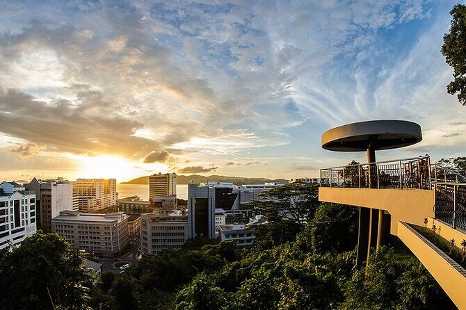 Kota Kinabalu City Half Day Tour - Real-World Experiences: What Past Travelers Said