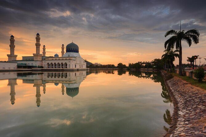 Kota Kinabalu City Tour - Key Points