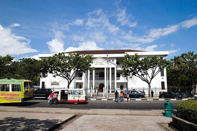 Kota Kinabalu City Tour - An In-Depth Look at the Kota Kinabalu City Tour