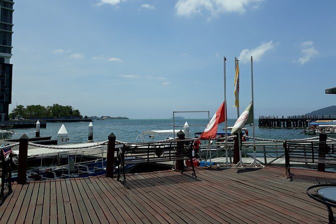 Kota Kinabalu City Tour - FAQs About the Kota Kinabalu City Tour