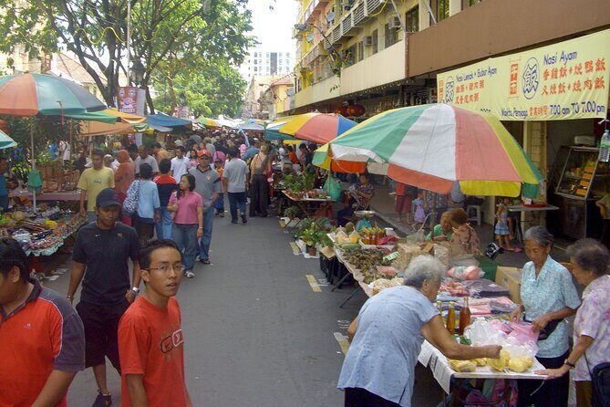 Kota Kinabalu: City Tour 7 Must-See Highlights Led by Guide - Starting Point: Pickup and Transportation