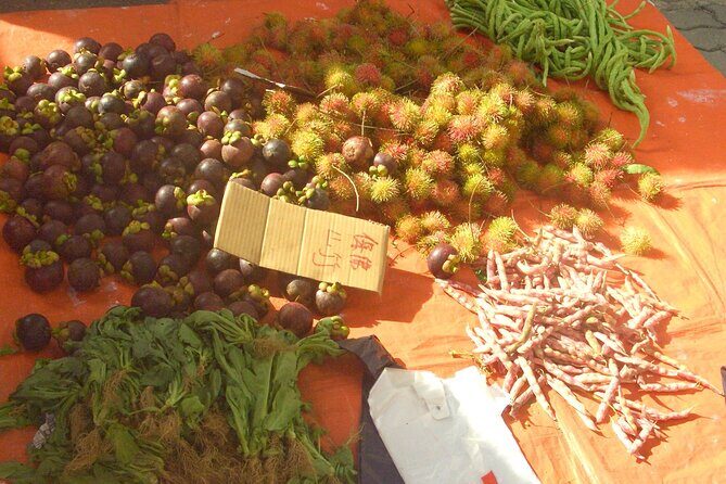 Kota Kinabalu: City Tour 7 Must-See Highlights Led by Guide - Stop 4: Kota Kinabalu City Mosque