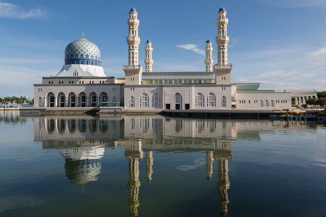 Kota Kinabalu City Tour Cultural & Heritage Tour with Lunch - An In-Depth Look at the Kota Kinabalu Cultural & Heritage Tour