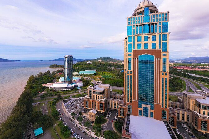 Kota Kinabalu City Tour Cultural & Heritage Tour with Lunch - Practical Aspects and Value