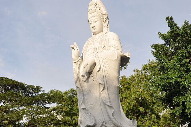 Kota Kinabalu City Tour Cultural & Heritage Tour with Lunch - FAQs