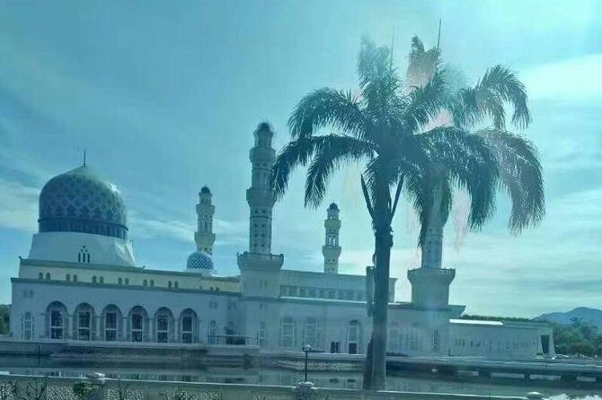 Kota Kinabalu City Tour - Key Points