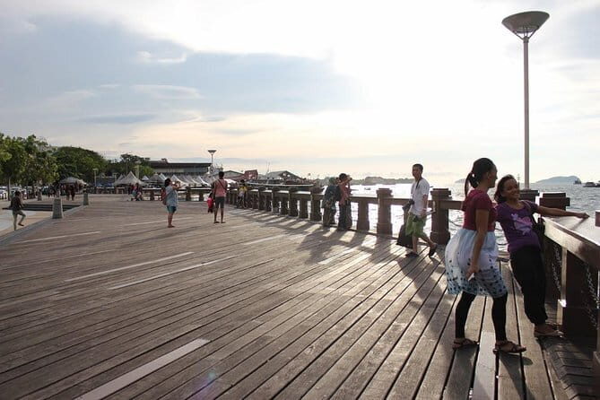 Kota Kinabalu Data eSIM 500MB per Day to 20GB - 30Days - Why This eSIM Works Well for Travelers