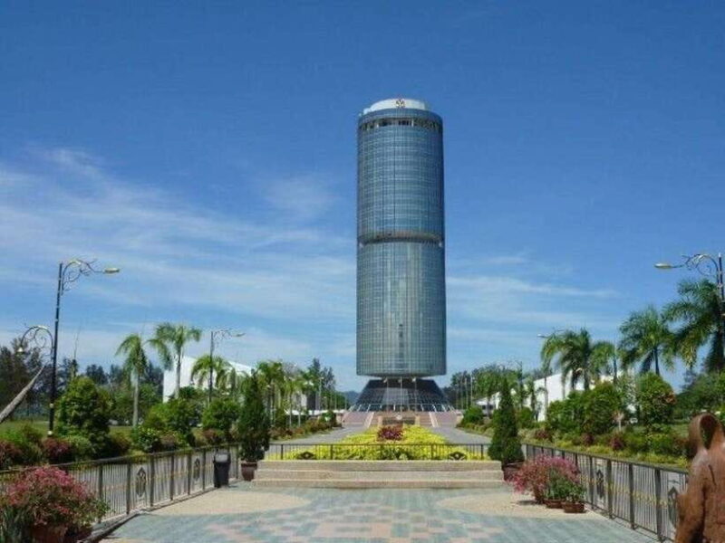 Kota Kinabalu: Exclusive Private Tour to Discover the City - Exploring Kota Kinabalu’s Highlights