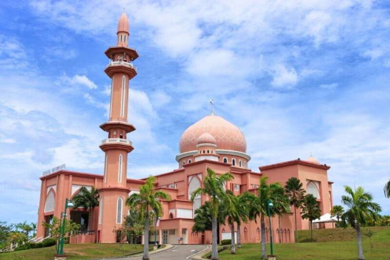 Kota Kinabalu: Exclusive Private Tour to Discover the City - FAQ