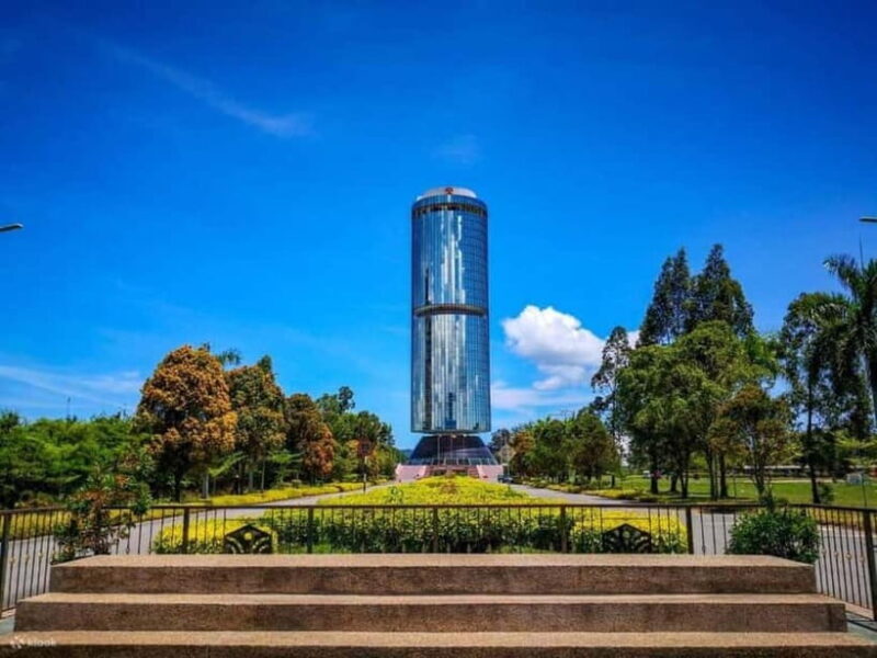 Kota Kinabalu: Half Day City Tour - Introduction