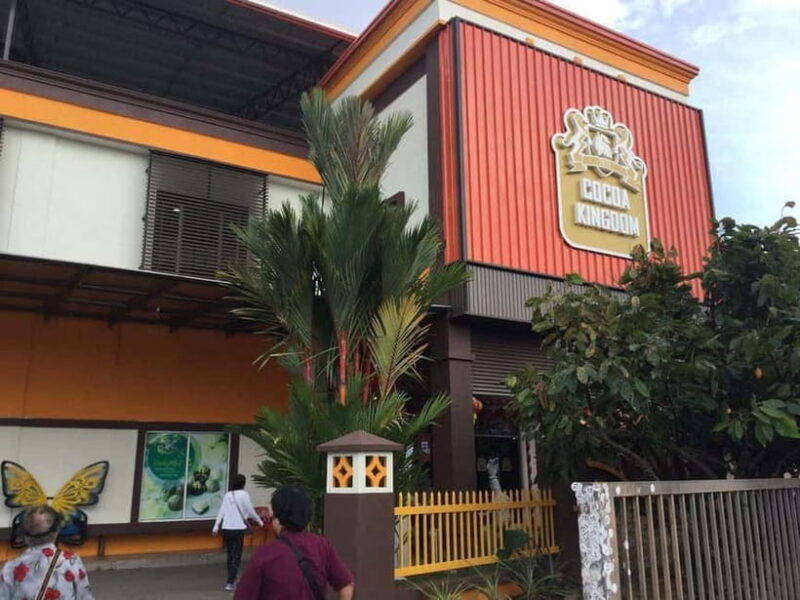 Kota Kinabalu: Half Day City Tour - Authentic Traveler Insights