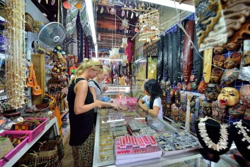 Kota Kinabalu: Half Day City Tour - FAQ