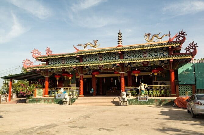 Kota Kinabalu Half Day City Tour with Professional Tour Guide - FAQ: Practical Questions About the Kota Kinabalu Half-Day City Tour