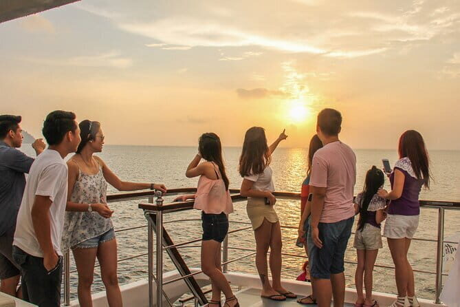 Kota Kinabalu Hotel to Jetty Round Trip Transfer - Booking and Confirmation Process