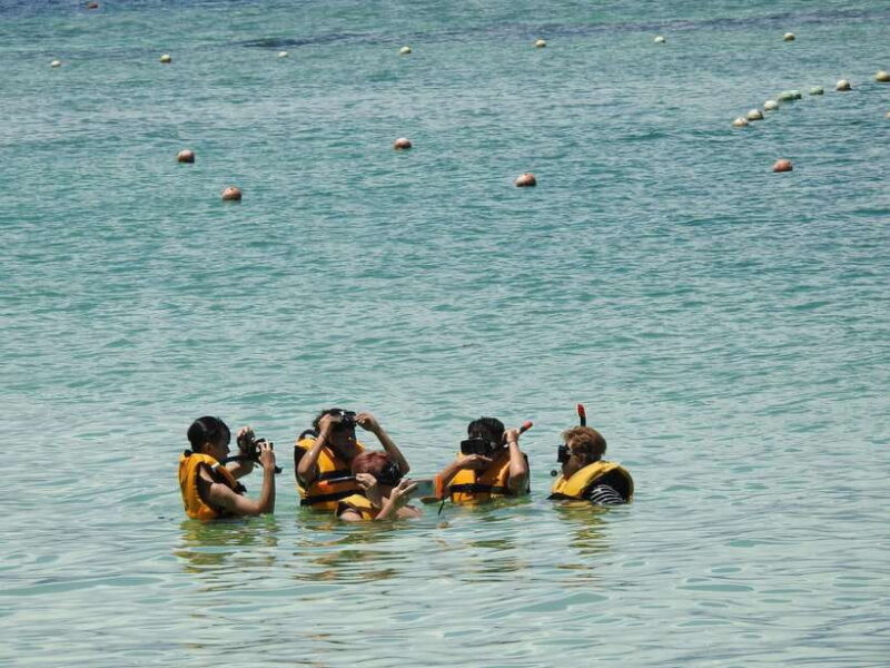 Kota Kinabalu: Island Hopping with Snorkeling & Meal - A Closer Look at the Itinerary and Experience