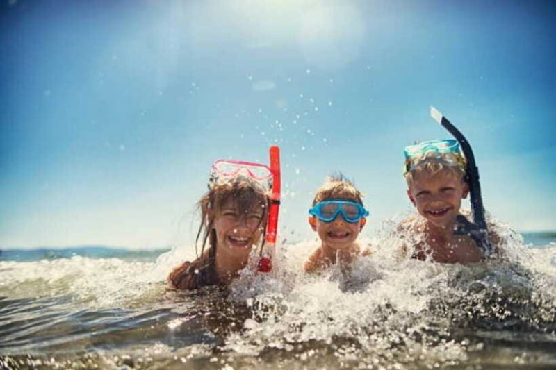 Kota Kinabalu: Island Hopping with Snorkeling & Meal - Final Thoughts: Is This Tour for You?