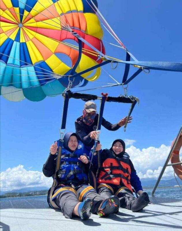 Kota Kinabalu Islands Hoping - A Practical Guide to the Island-Hopping Journey