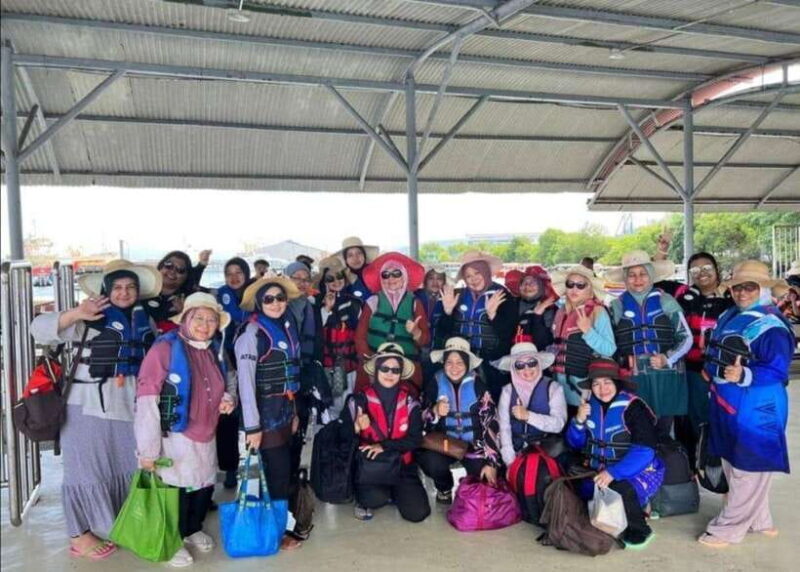 Kota Kinabalu Islands Hoping - What’s Included and What to Consider