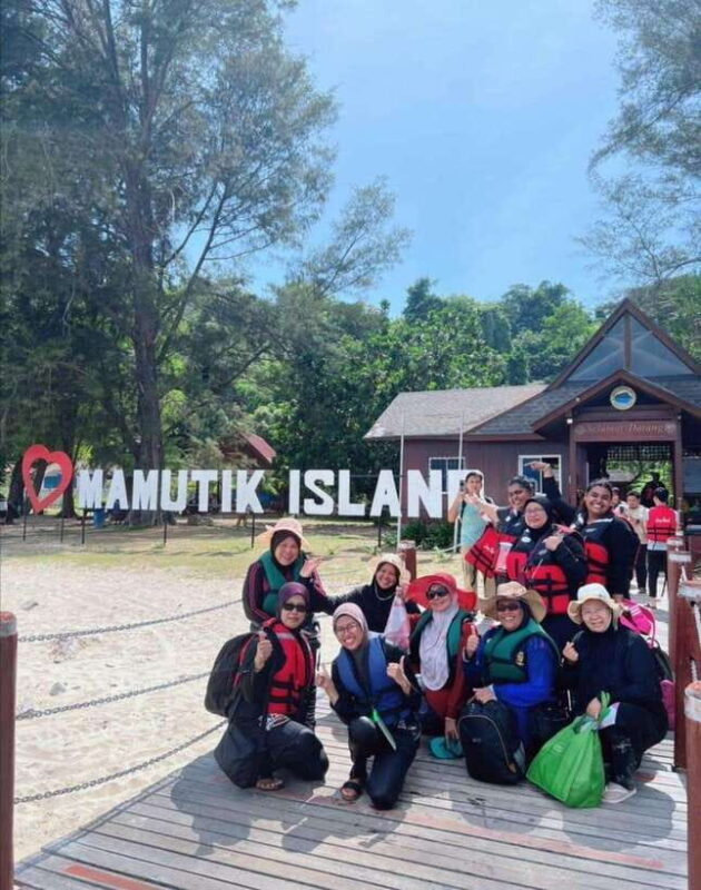 Kota Kinabalu Islands Hoping - Is This Tour Right for You?