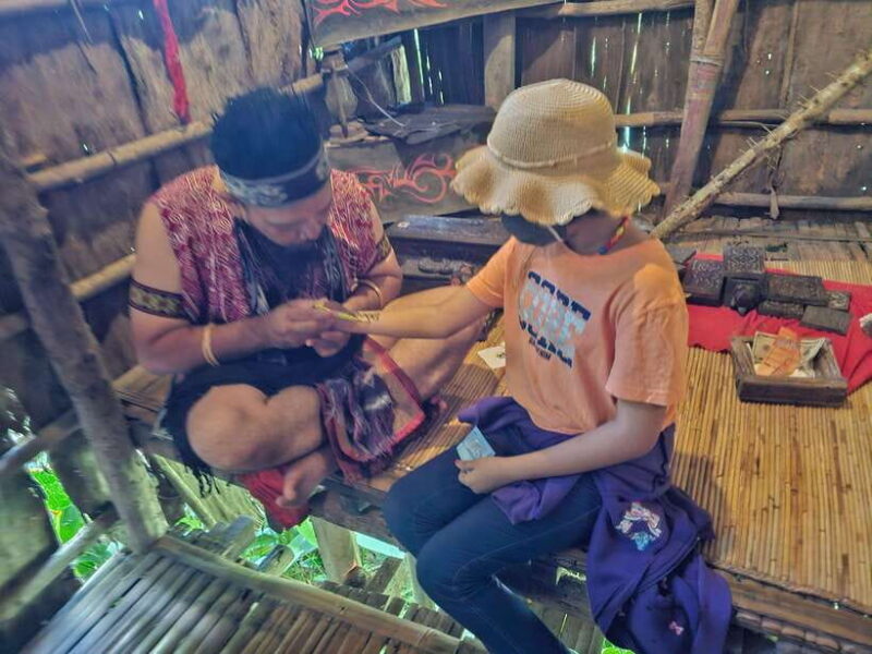 Kota Kinabalu: Kiulu River Rafting and Mari Mari Village - Who Will Love This Tour?
