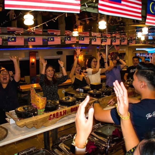 Kota Kinabalu: KK City Night Cruise - Final Thoughts