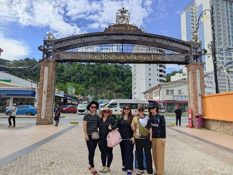 Kota Kinabalu: Manukan and Sapi Islands Day Trip with Lunch - Authentic Reviews: What Travelers Say