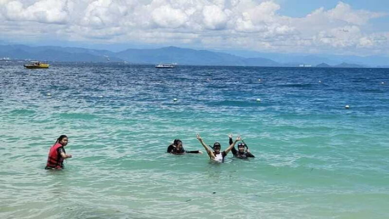 Kota Kinabalu: Manukan and Sapi Islands Day Trip with Lunch - The Bottom Line: Is This Tour Worth It?