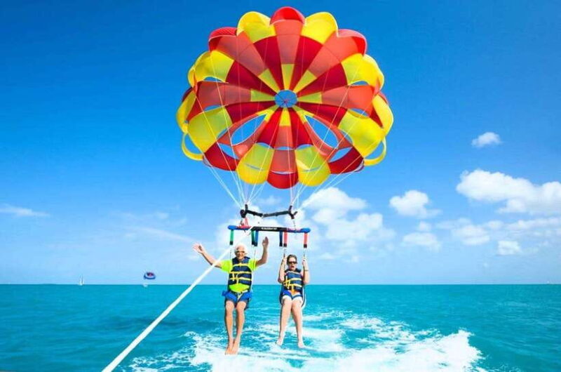 Kota Kinabalu: Manukan & Sapi Islands Snorkeling with Lunch - The Sum Up: Who Should Consider This Tour?