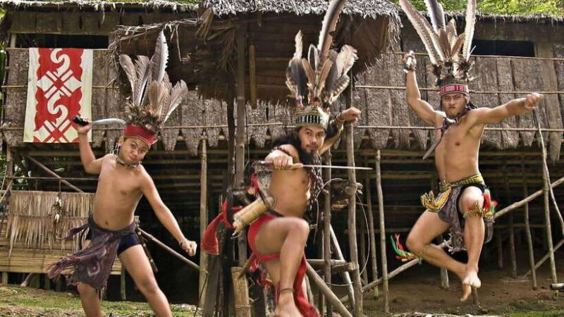 Kota Kinabalu : Mari-Mari Cultural Village Day Tour - An In-Depth Look at the Mari-Mari Cultural Village Tour